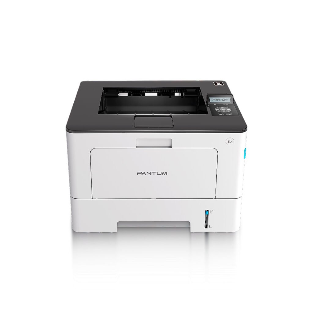 Impresora Pantum BP5200DW Mono Laser Printer-Elite Pro Series ...
