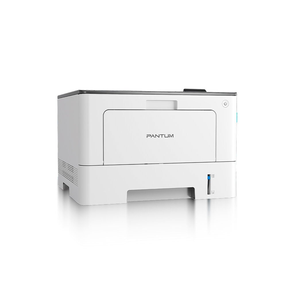 Impresora Pantum BP5200DW Mono Laser Printer-Elite Pro Series ...