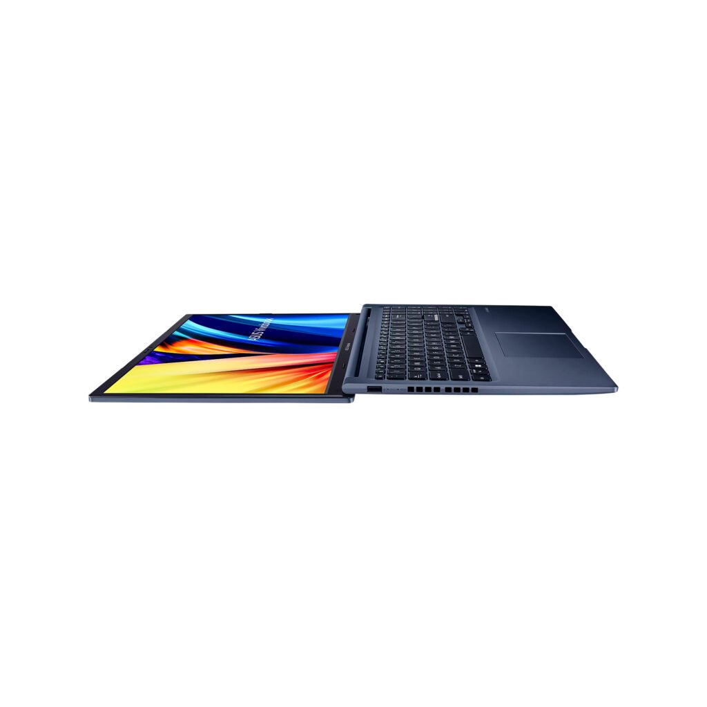 Portátil ASUS Vivobook 15 X1502V: i5-13420H, 16GB RAM, 1TB SSD – Azul ...